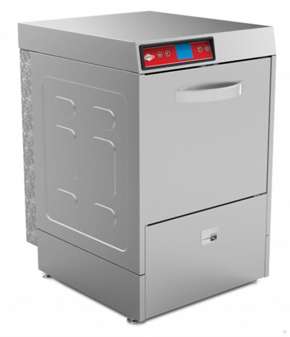 Empero Set Altı Dijital Kontrol Sanayi Tipi Bulaşık Makinesi Emp 500D ...