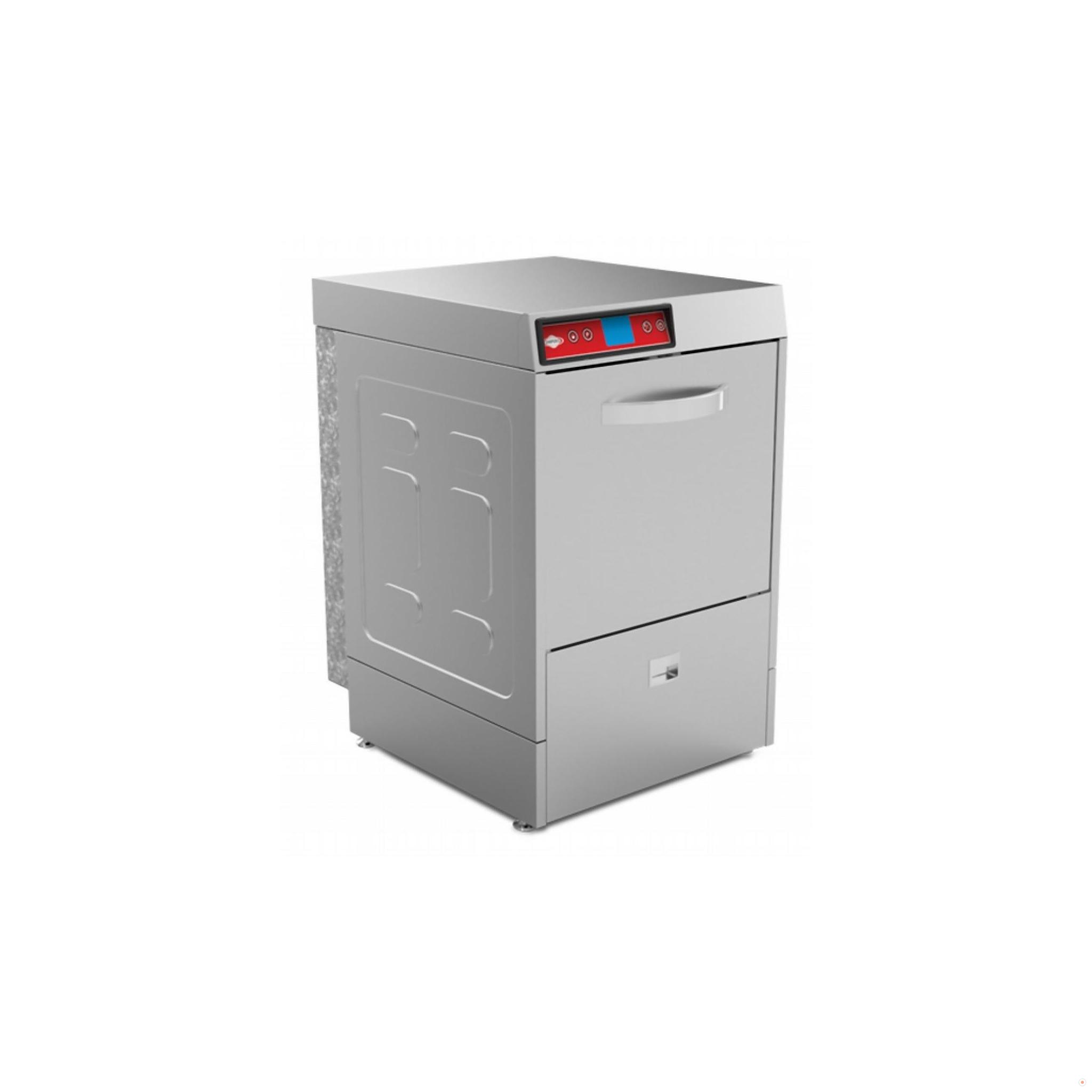 Empero Set Altı Dijital Kontrol Sanayi Tipi Bulaşık Makinesi Emp 500D ...