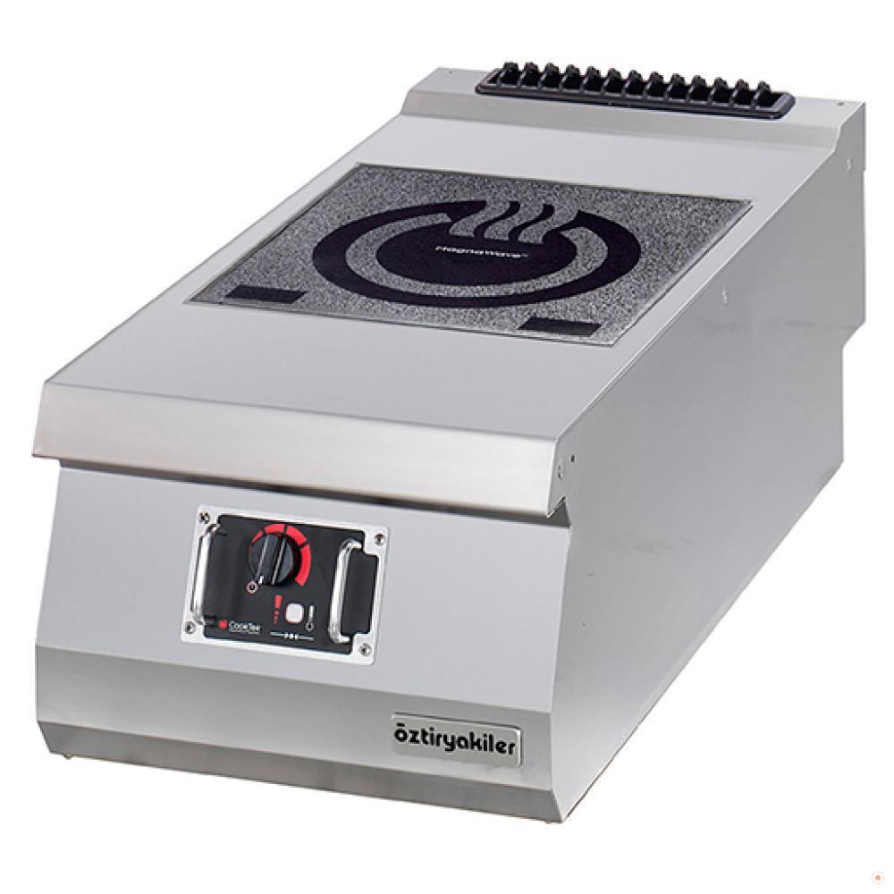 Öztiryakiler Elektrikli İ̇ndüksiyonlu Ocak Osi 8070